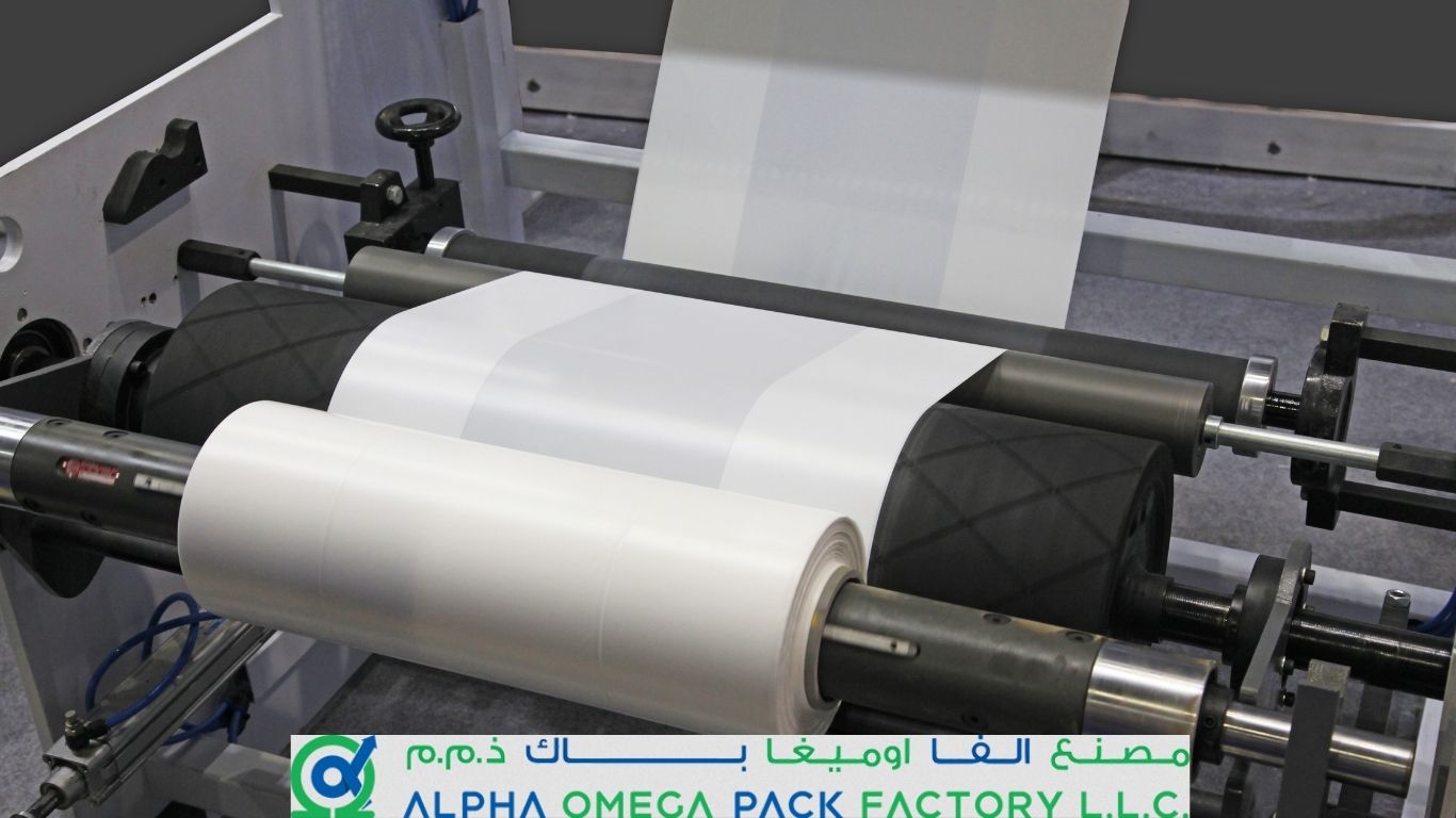 Eco-Friendly Plastic Products Manufacturers in UAE You Can Trust